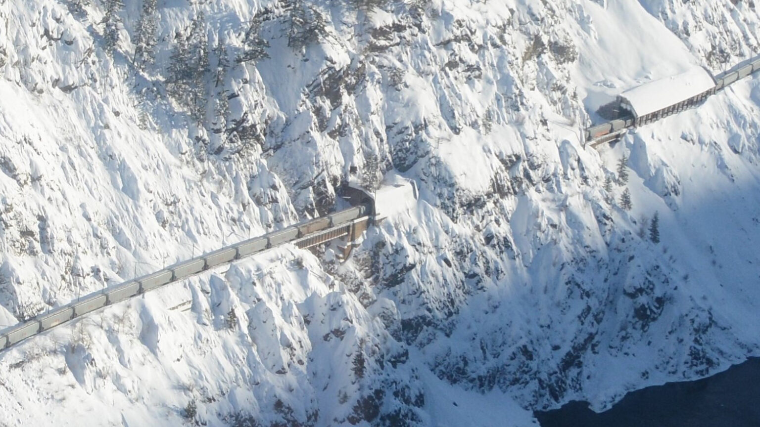 Industry Leading Avalanche Mitigation Services