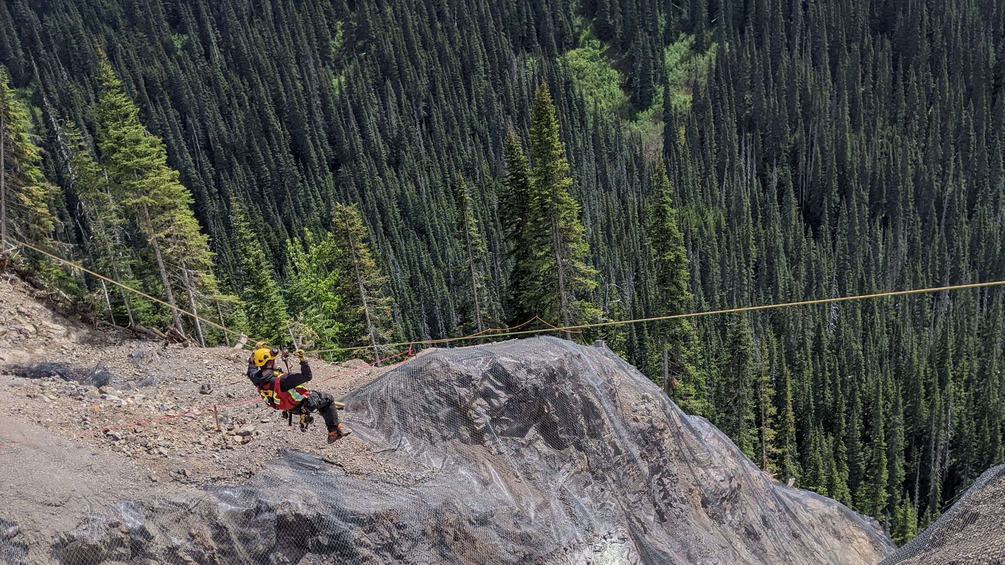 Union Pacific Railway - Alpine Solutions