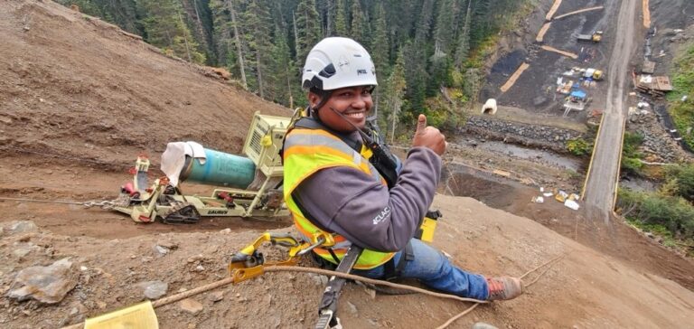Understanding Fall Protection Plans & Rope Access Solutions