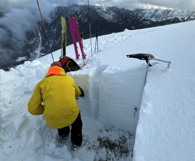 How Avalanche Control Reduces Operational Hazards
